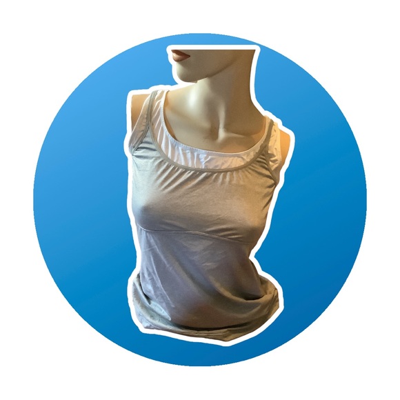 Maidenform | Tops | Maiden Form Tank | Poshmark